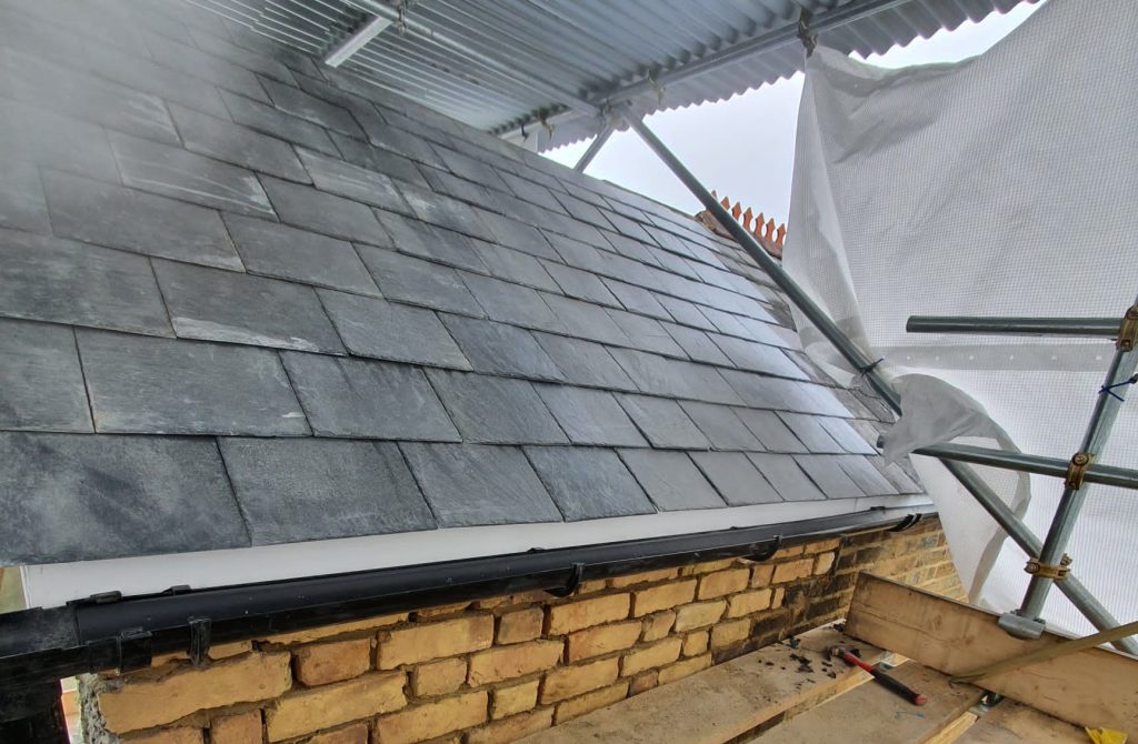 Gallery – London Roofing | Roofing Company